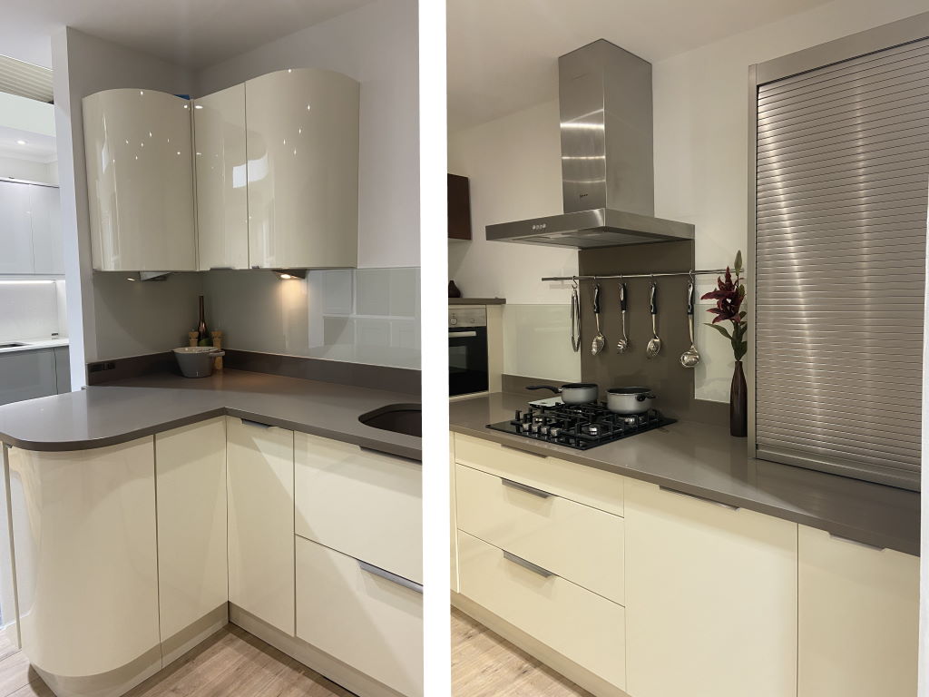 Showroom - Kitchen Units Online